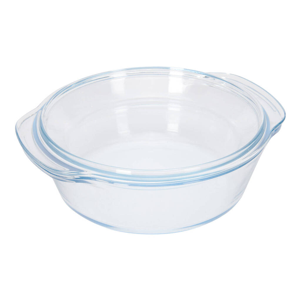 Blokker dekschaal 26 x 23 x 11 cm aanbieding bij Blokker