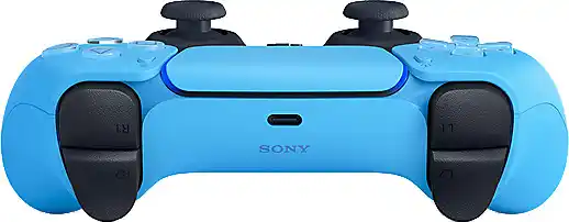 Sony Playstation 5 Dualsense Draadloze Controller Starlight Blue