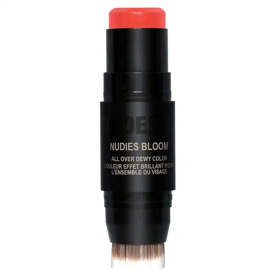 Nudestix NUDIES BLOOM All Over Dewy Color aanbieding bij Douglas
