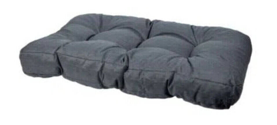 Pallet zitkussen 115 x 65 cm aanbieding bij Action