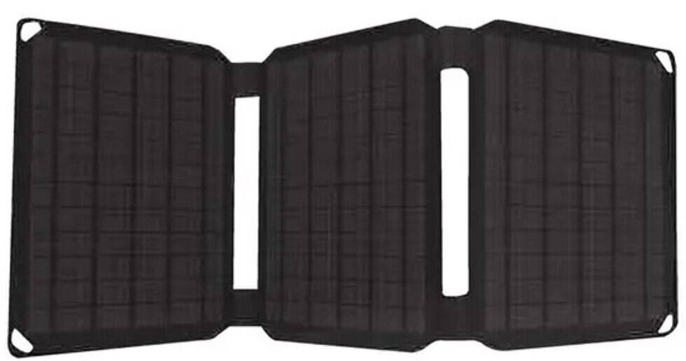 Denver opvouwbaar zonnepaneel sop-10200 aanbieding bij Makro