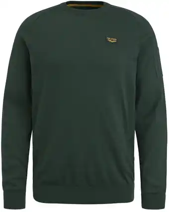 PME Legend Trui ronde hals aanbieding bij Only for Men