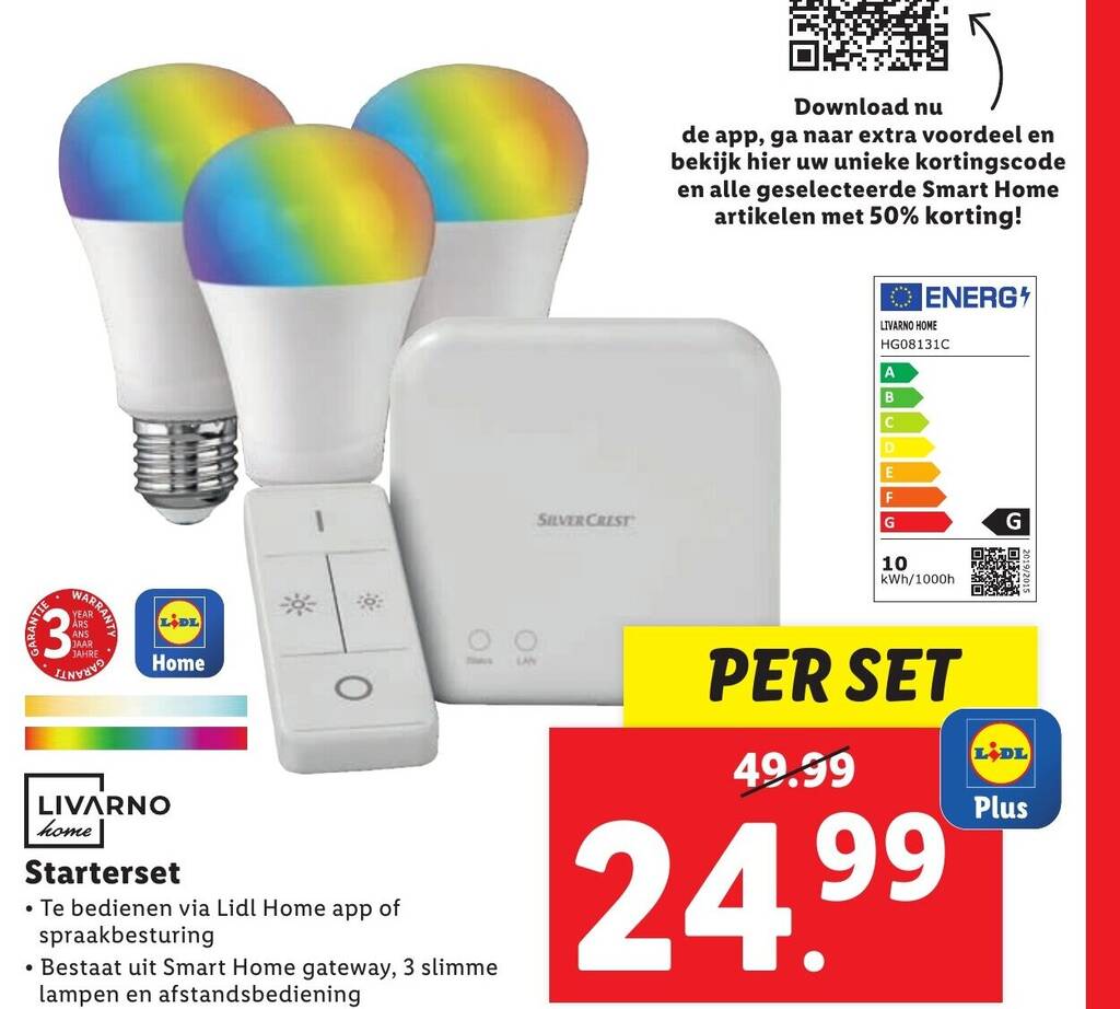 Livarno Home Hersteller