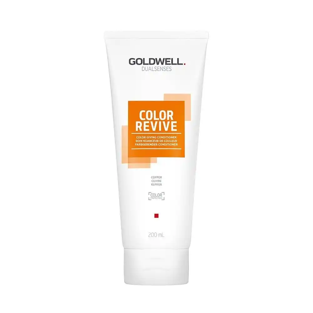 Goldwell Color Revive Color Giving Conditioner aanbieding bij Douglas