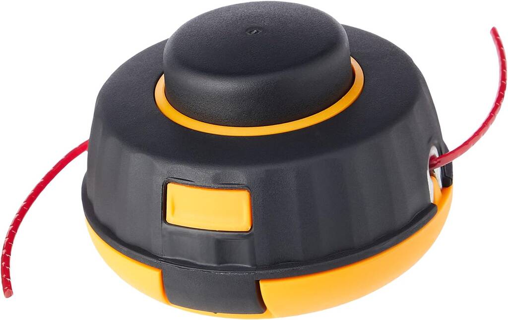 UNIVERSAL Trimmerkop P35 3.0mmx5m, HDO002: Draadkop met spoel en twee ...