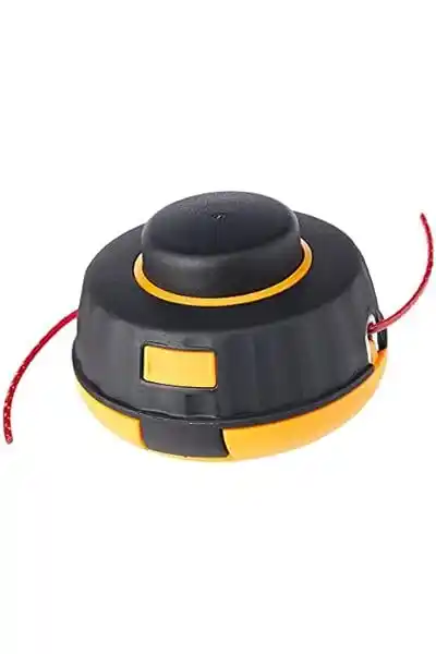 UNIVERSAL Trimmerkop P35 3.0mmx5m, HDO002: Draadkop met spoel en twee ...