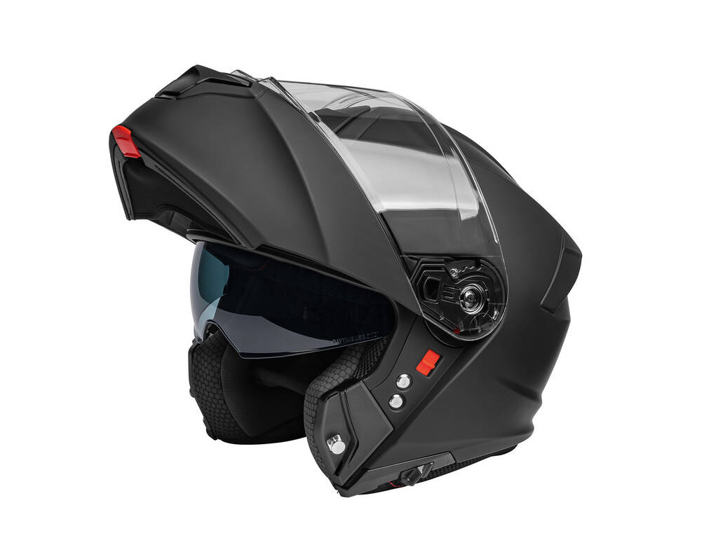 Ultimate Speed Systeemhelm Maat L Aanbieding Bij Lidl