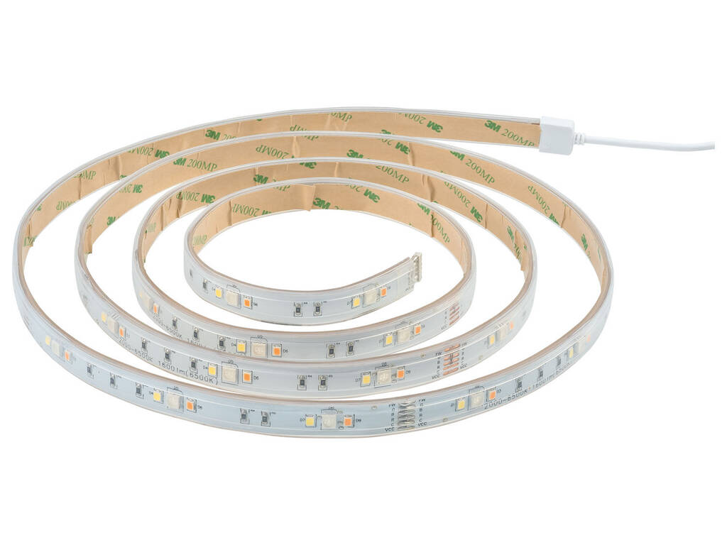 LIVARNO home Ledstrip - Zigbee Smart Home aanbieding bij Lidl