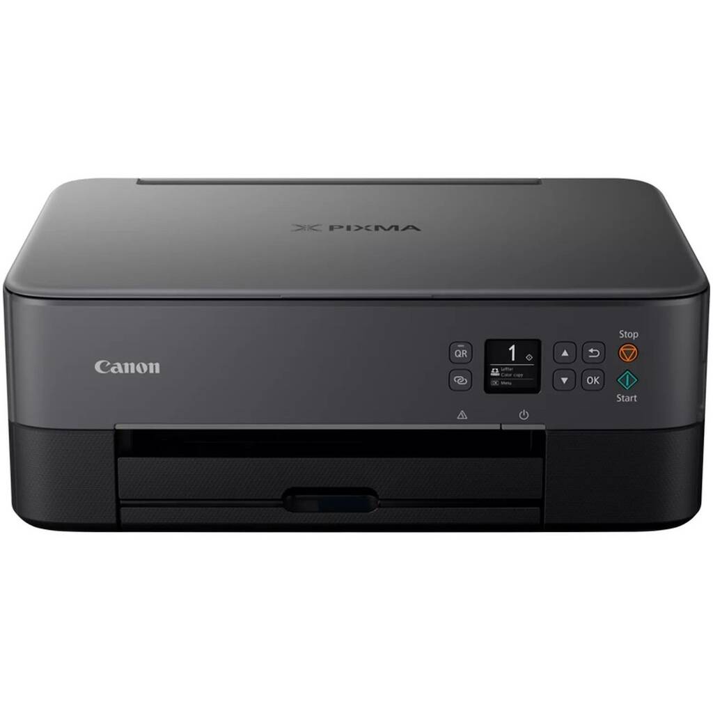 Canon PIXMA TS5350i All-in-one inkjet printer aanbieding bij Expert