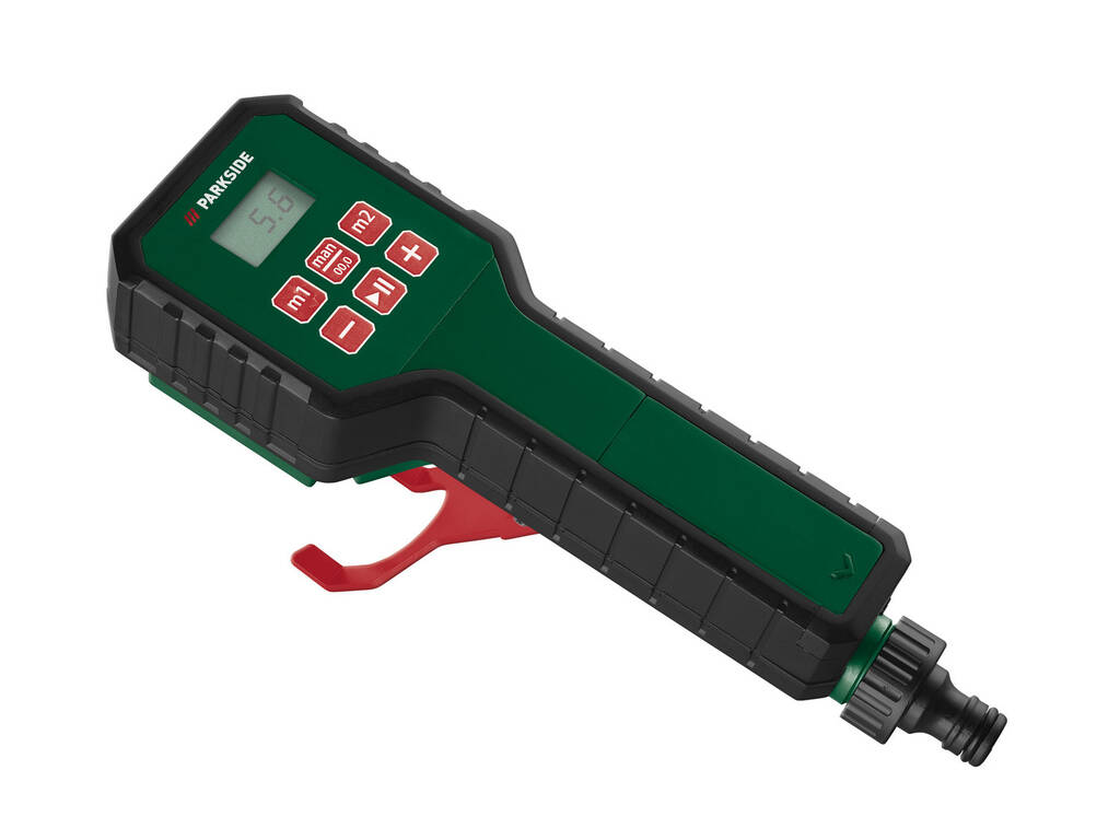 PARKSIDE Waterdoseerapparaat aanbieding bij Lidl