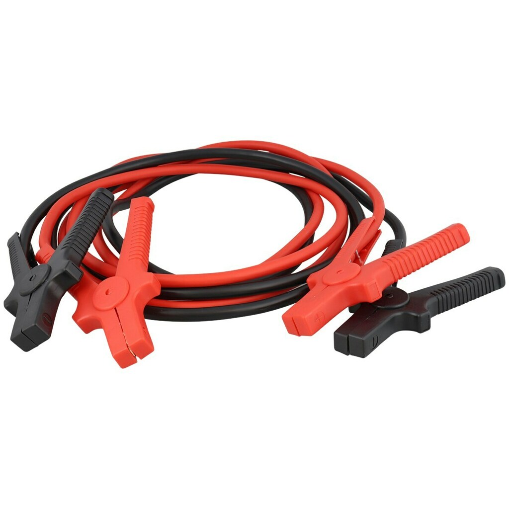 Dunlop startkabels aanbieding bij Action