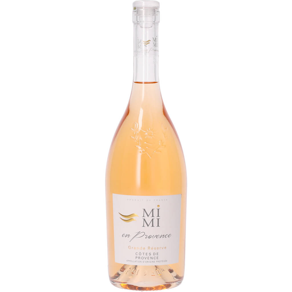 Mimi Cotes de provence rose AOP aanbieding bij Dekamarkt