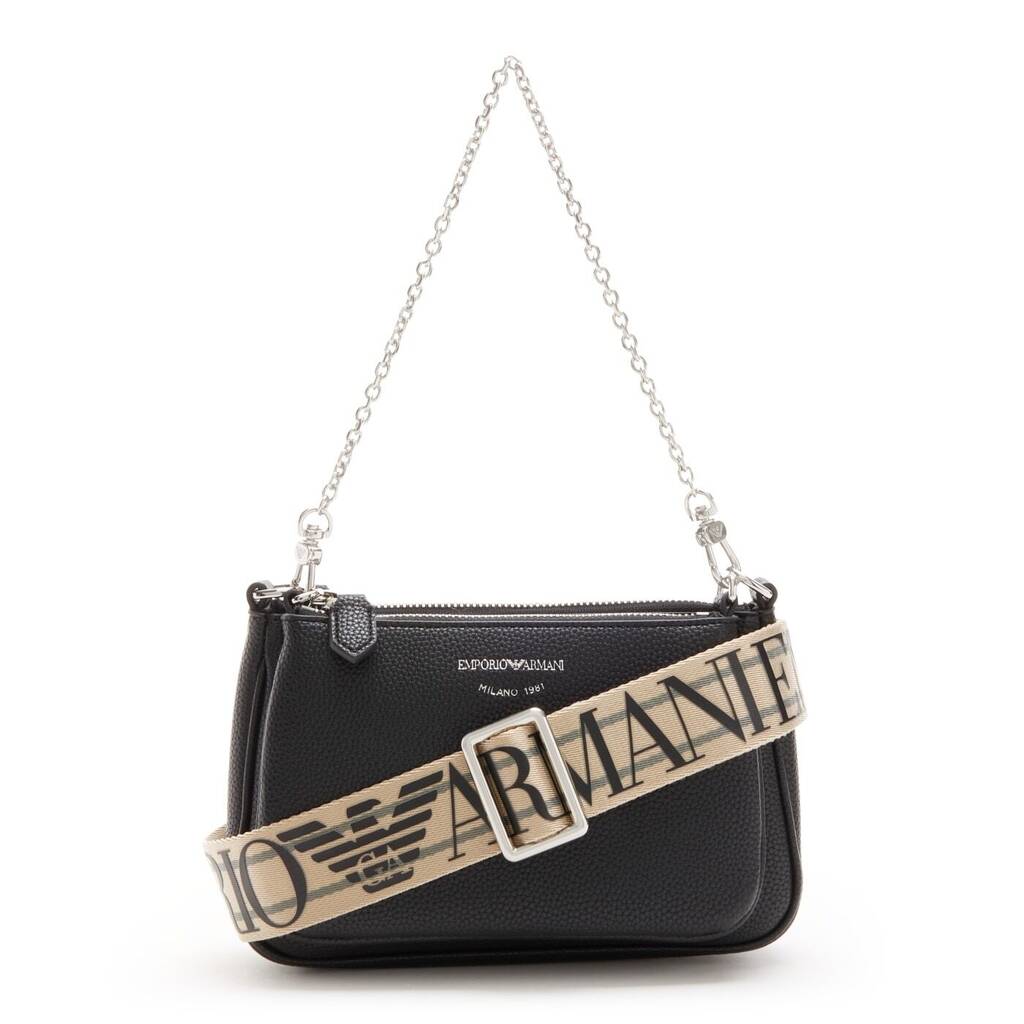 Emporio Armani Schultertasche aanbieding bij Douglas Emporio Armani Schultertasche aanbieding bij Douglas