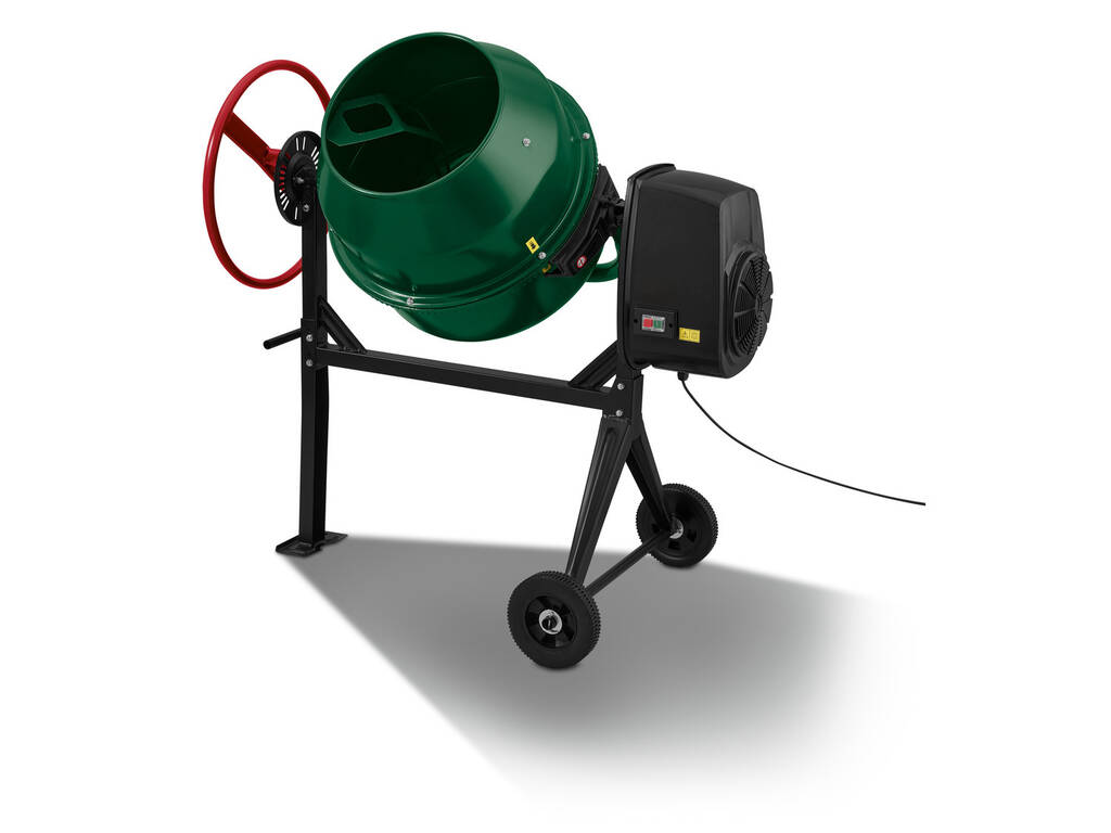 PARKSIDE Betonmixer aanbieding bij Lidl