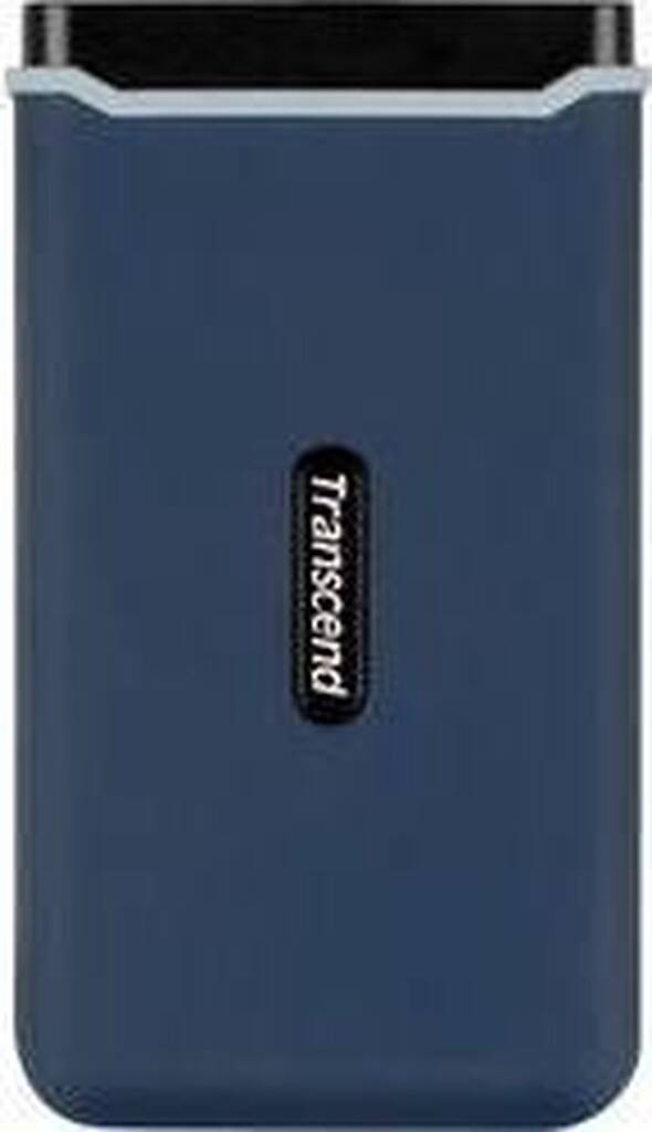Transcend TS1TESD370C 1TB | ESD370C portable SSD USB 3.1 Gen 2 ...