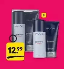 Van Gils SET aanbieding bij Etos