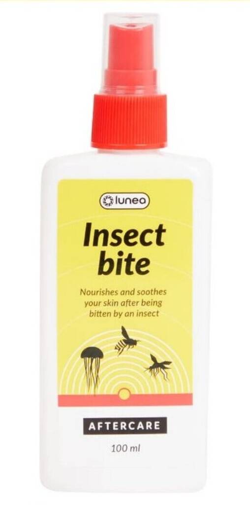 Na de beet insectenspray 100 ml aanbieding bij Action