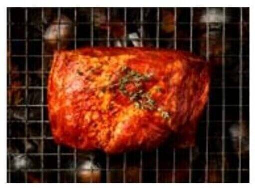 Bbq procureur per kilo aanbieding bij Vomar Voordeelmarkt