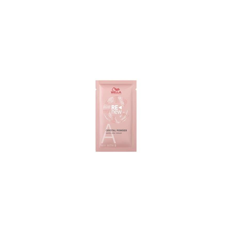 Wella Professionals Color Renew Crystal Powder aanbieding bij Douglas