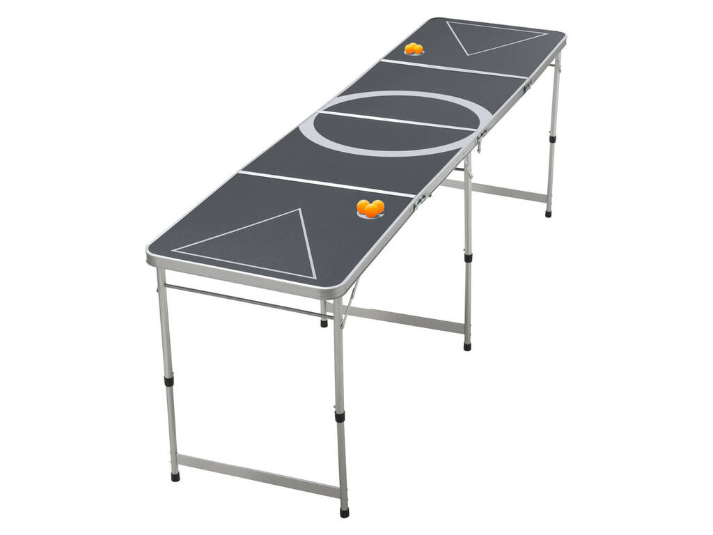 Rocktrail Party Pong tafel aanbieding bij Lidl