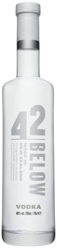 42 Below Vodka aanbieding bij Gall & Gall