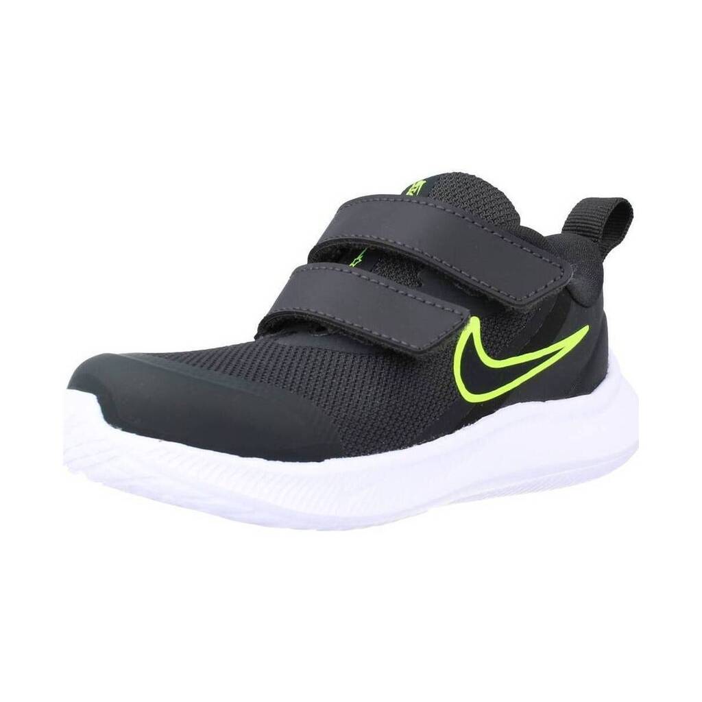 Sneakers Nike STAR RUNNER 3 BABY aanbieding bij Spartoo