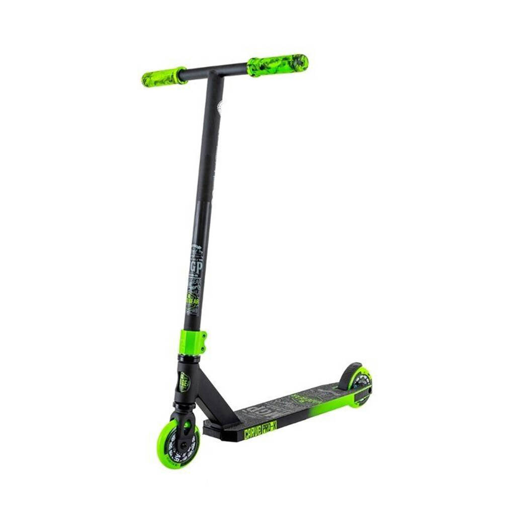 MGP Step Carve Pro X aanbieding bij Wehkamp