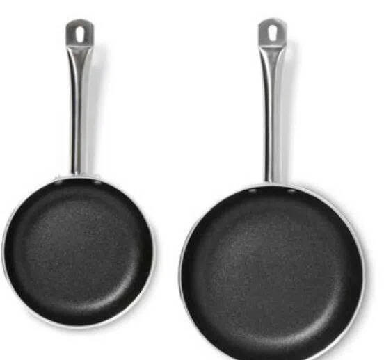 Select Cuisine Koekenpan Inductie aanbieding bij HANOS