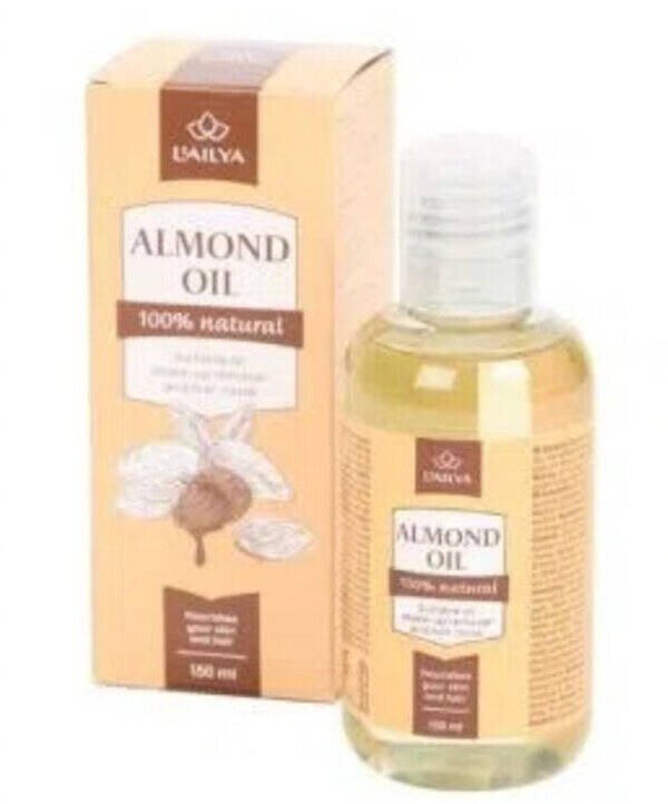 L ailya amandelolie per stuk aanbieding bij Action