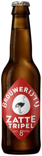 Brouwerij 't IJ Zatte aanbieding bij Gall & Gall