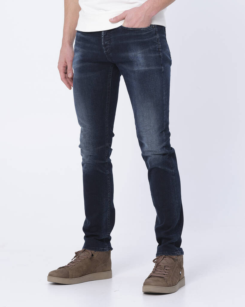 DENHAM Bolt FMBBDW Heren Jeans aanbieding bij Only for Men