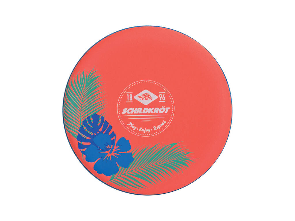 Schildkröt Disc Tropical aanbieding bij Lidl