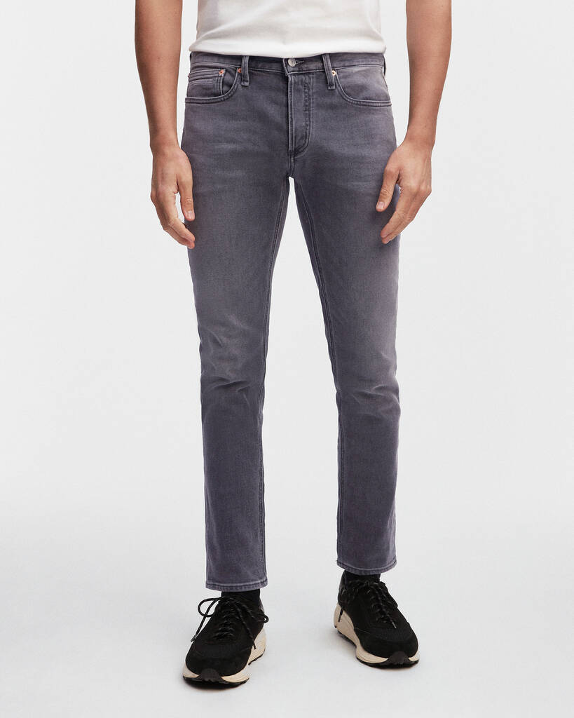 DENHAM Razor ALWG Heren Jeans aanbieding bij Only for Men