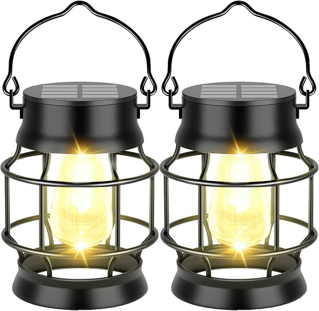 SOLARBABY Solarlampen voor de tuin, solar baby IP65 waterdichte ...