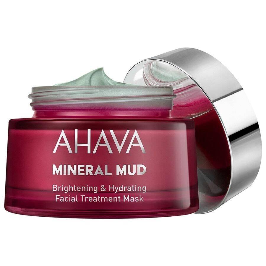 AHAVA Brightening & Hydrating Facial Treatment aanbieding bij Douglas