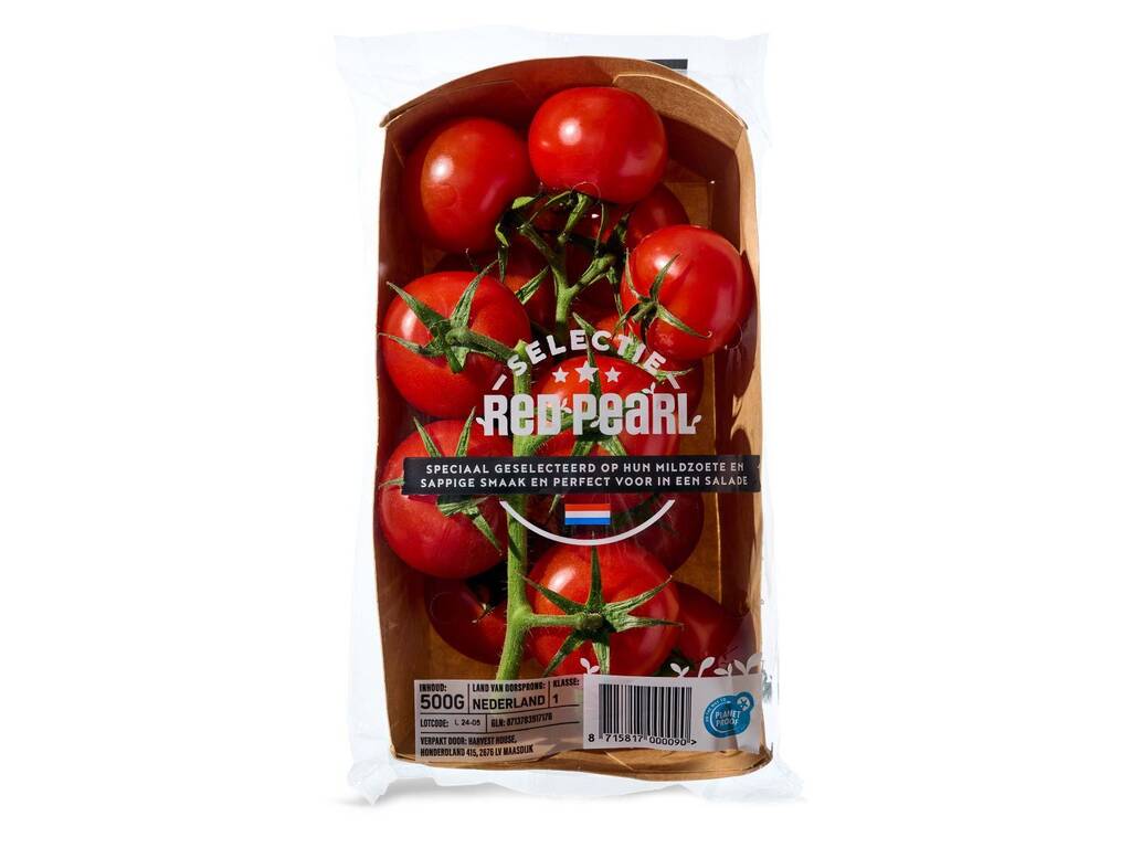 Red pearl trostomaten aanbieding bij Lidl