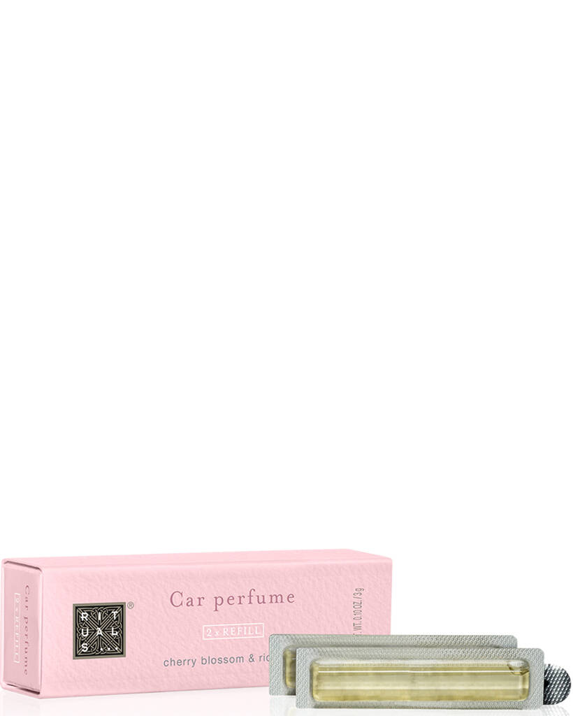 Rituals - The Ritual Of Sakura Autoparfum Navulling - 6 G aanbieding ...