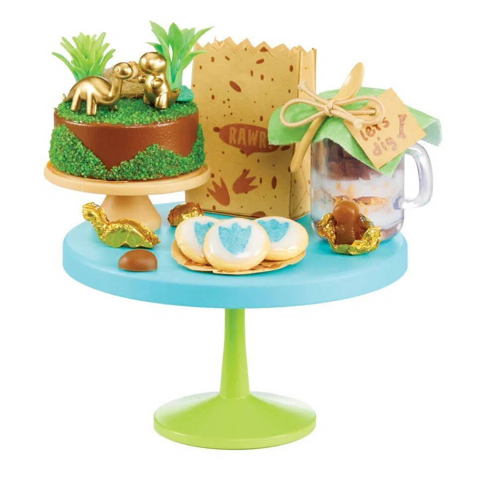 MGA's Miniverse Make It Mini Celebration aanbieding bij Intertoys