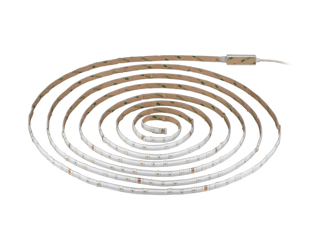 LIVARNO home LED-strip 5 m aanbieding bij Lidl
