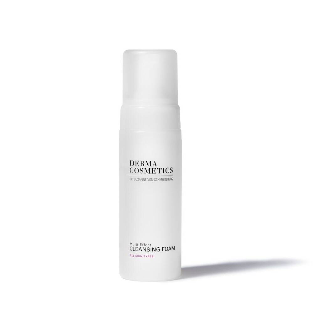 DERMACOSMETICS Multi-Effect Cleansing Foam aanbieding bij Douglas