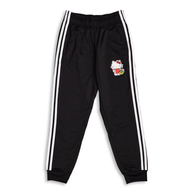 Adidas Hello Kitty - Basisschool Broeken aanbieding bij Foot Locker