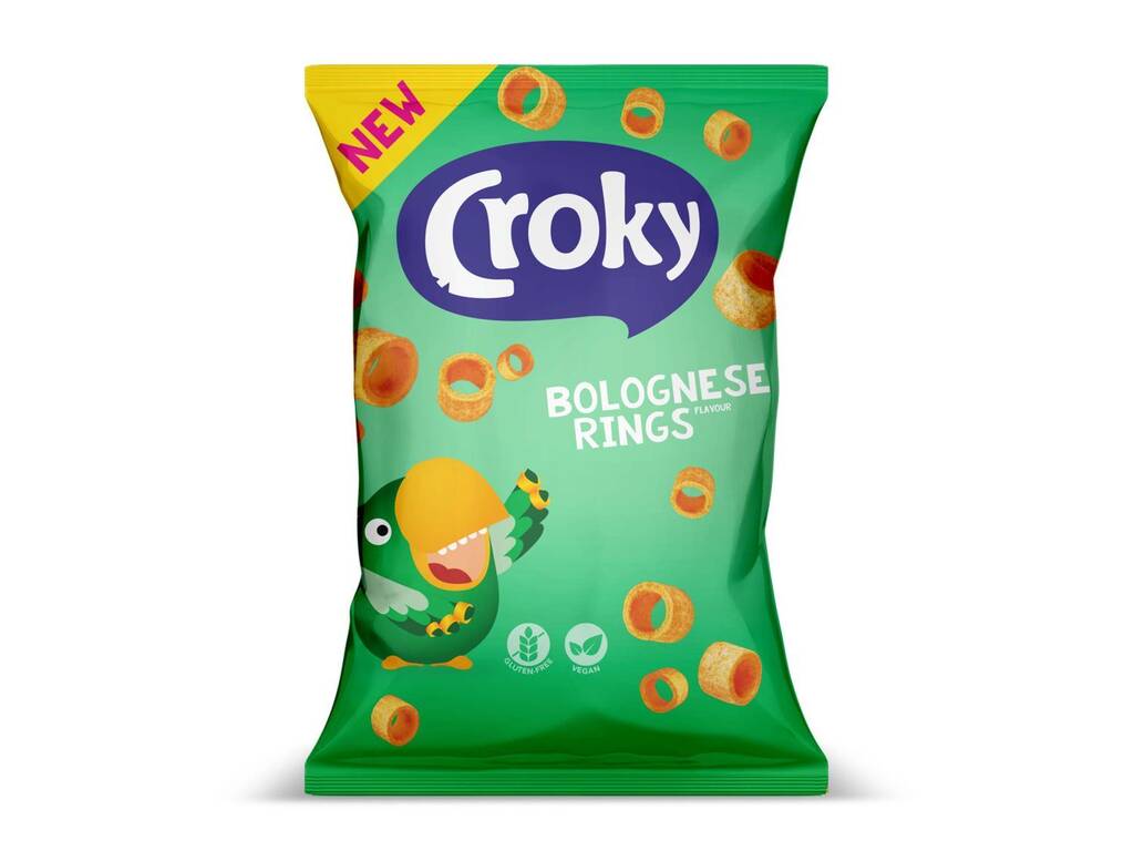 Croky Rings aanbieding bij Lidl