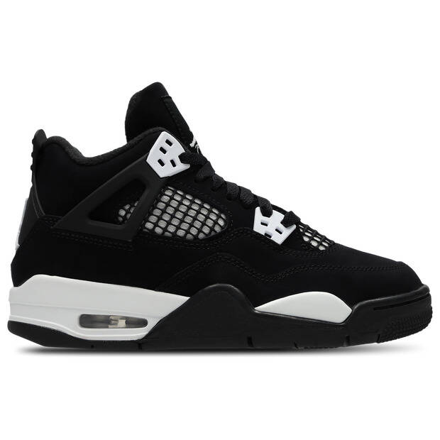 Jordan Aj4 Retro - Basisschool Schoenen aanbieding bij Foot Locker
