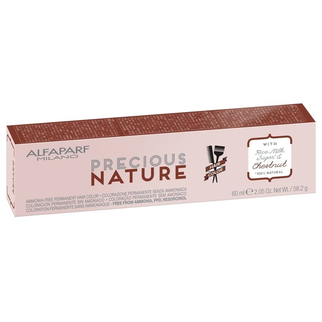 ALFAPARF MILANO Precious Nature Hair Color Naturfarben aanbieding bij Douglas