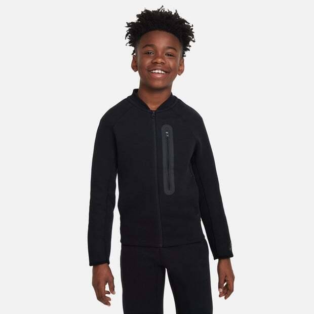 Nike Tech Fleece - Basisschool Jackets aanbieding bij Foot Locker