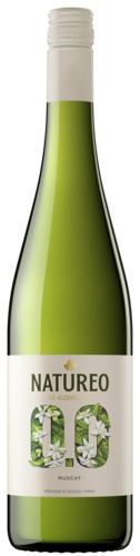 Torres Natureo White Alcoholvrij 75CL Wijn aanbieding bij Gall & Gall