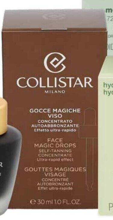 Collistar Magic Drops 30 ml aanbieding bij Kruidvat