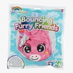 Bouncing Furry Friends aanbieding bij Scapino € 4,99