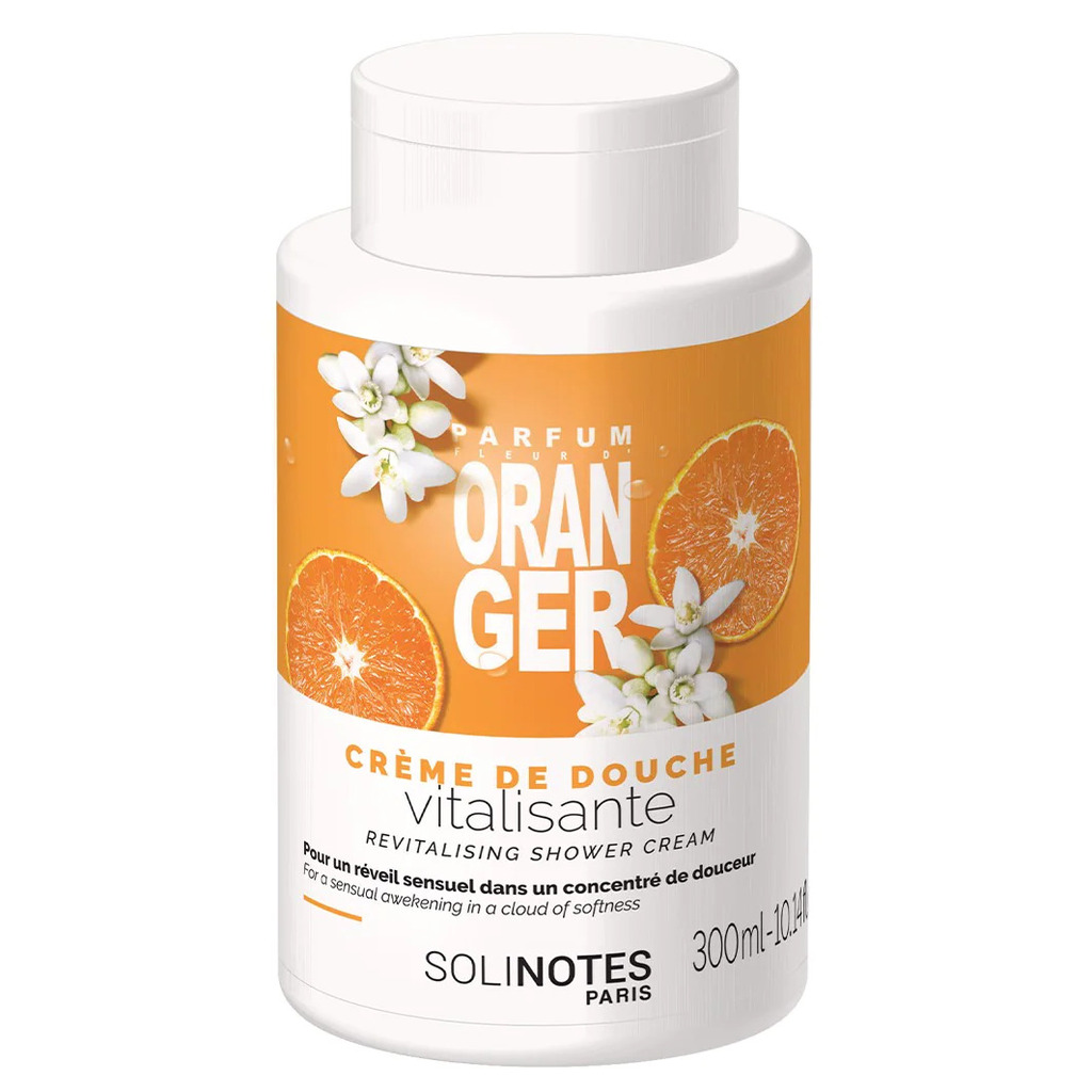 SOLINOTES Orange Tree aanbieding bij Douglas