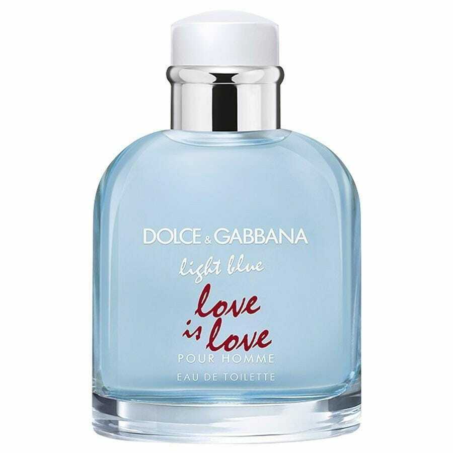 Dolce&Gabbana Love Is Love aanbieding bij Douglas